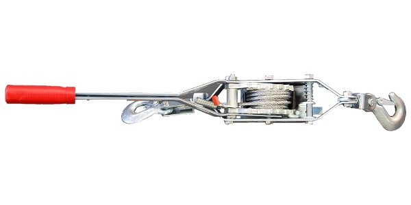 Cable stretcher - Wajee